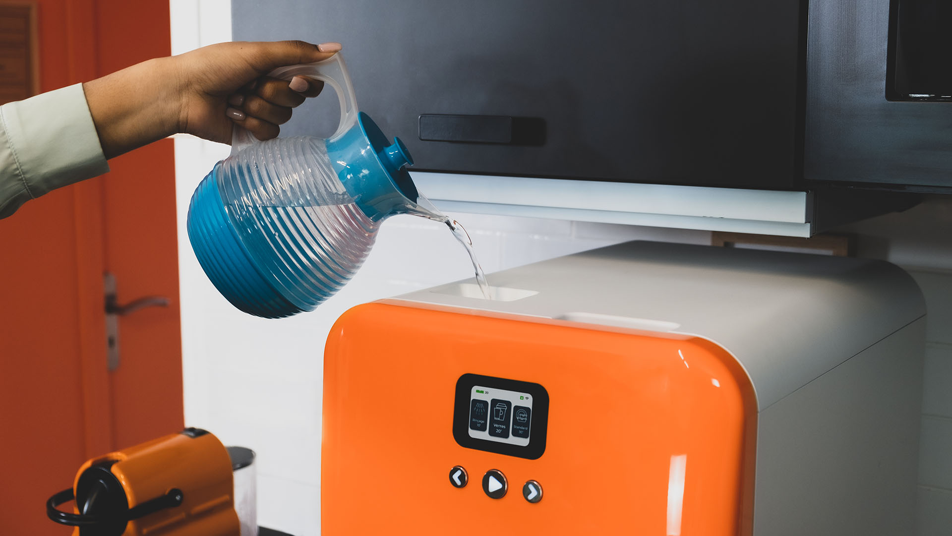 Daan Tech Pro | La solution de lavage pour les professionnels